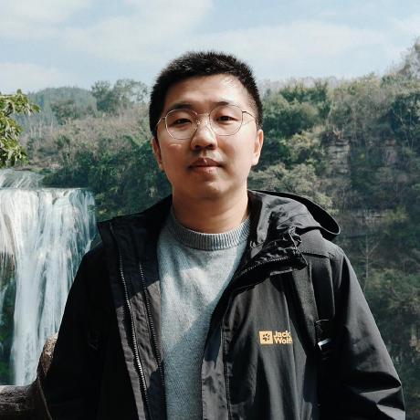 Celestialli Shuqiao Li Github