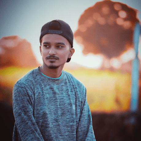 Shubham2698 Shubham Joshi Github