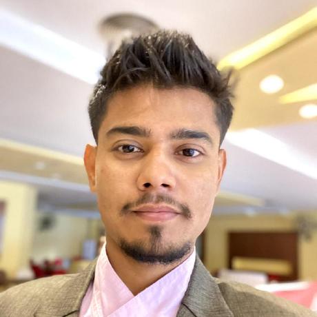 P Sumann Suman Paudel Github