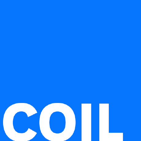 Coil Github