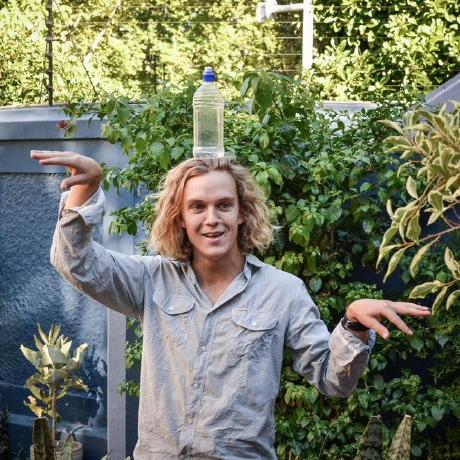 Nicolasreid Nicolas Reid Github