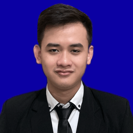 Mugiwara35 Ilham Fauzan Github