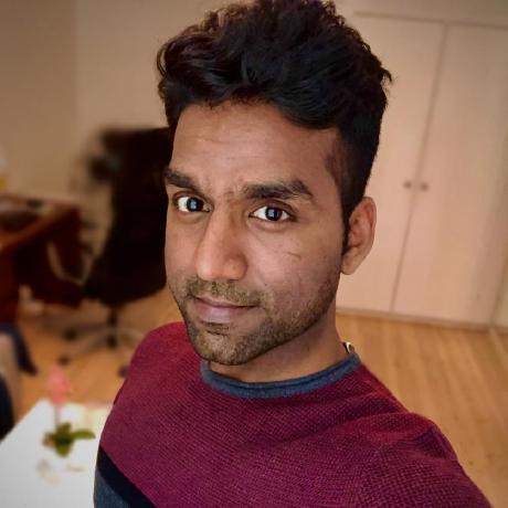 Senthil10 Senthilkumar Panneerselvam Github