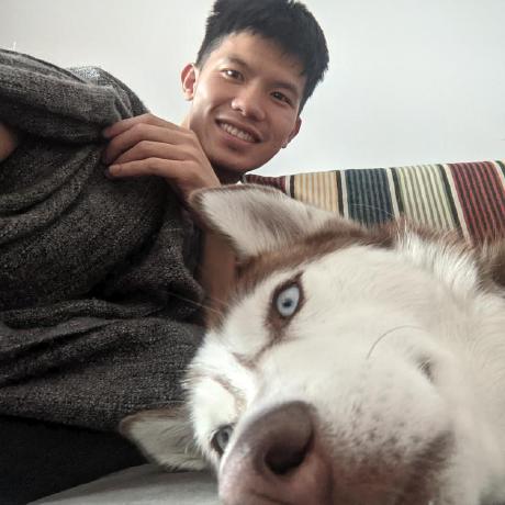 Chien Liu Chien Liu Github