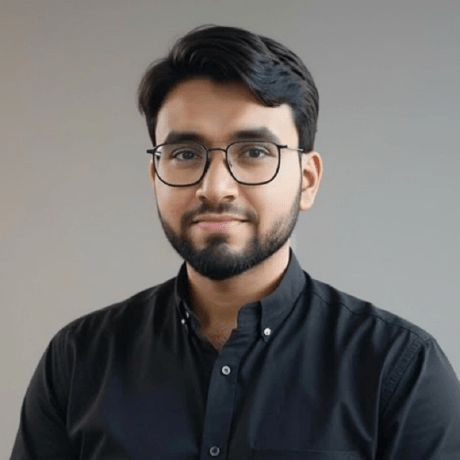 Fsfarhaan Farhaan Shaikh Github