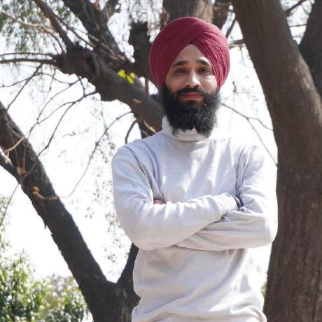 Manpreet Web Manpreet Singh Github