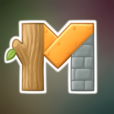 Mystic Modding Github