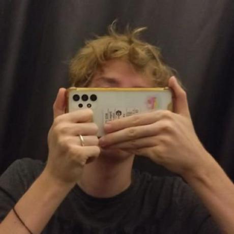 Yavnz Yavuz Emre Görmüş Github