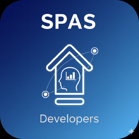 Spas Developers Github