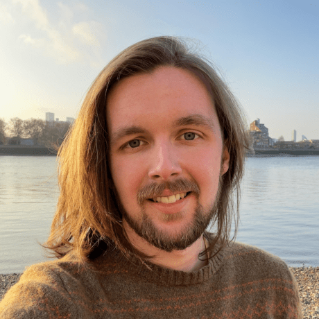 Jamesmatthew07 James Matthew Github - Premium Minimal Pattern Gallery - HD