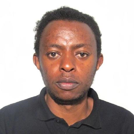 Kiariek Kelvin Karori Github