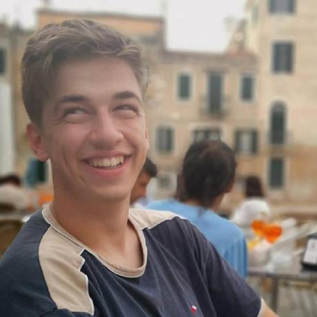 Isaac Edwards Isaac Edwards Github