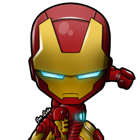 Iron Man7 Ironman Github