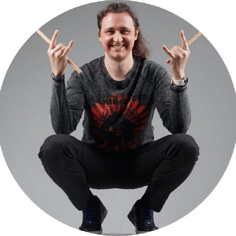 Granstel Stepan Github