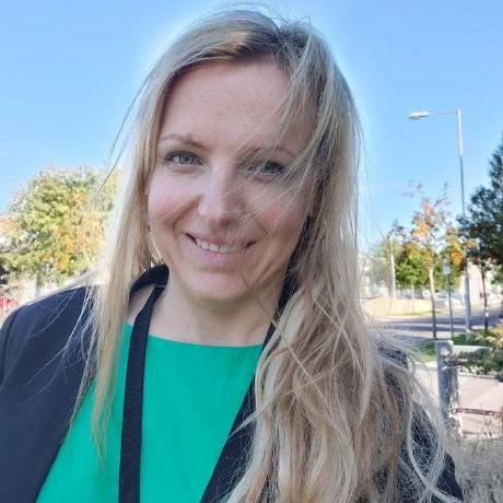 Iryna Slynko Iryna Slynko Github