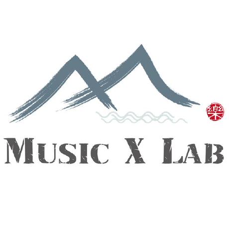 Music X Lab Github