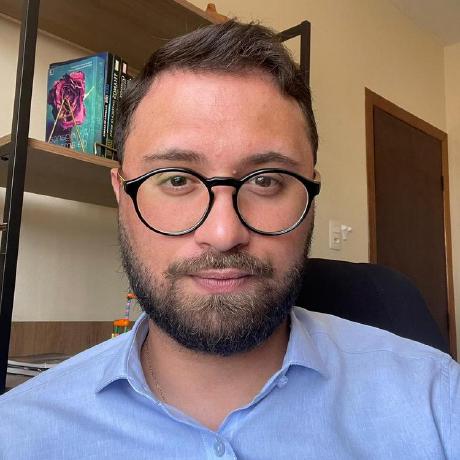 Andre Tolentino André Tolentino Github