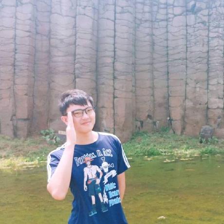 Liao Jian Peng Jpeng Github