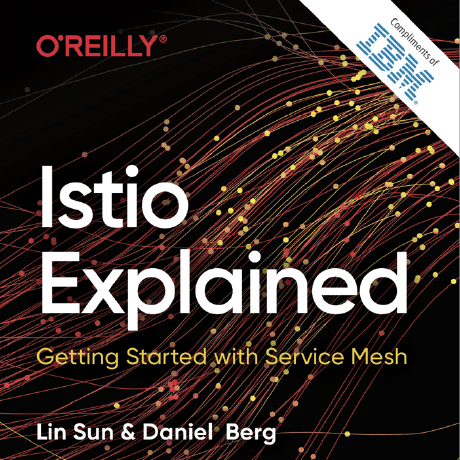 Istio Explained Github