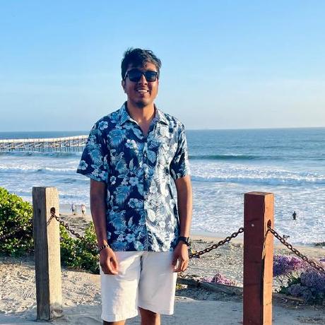 Prathik Ullur Prathik Ullur Github