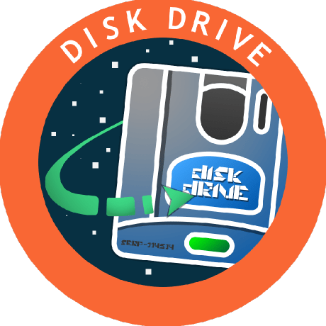 Disk Drive Disk Drive Github