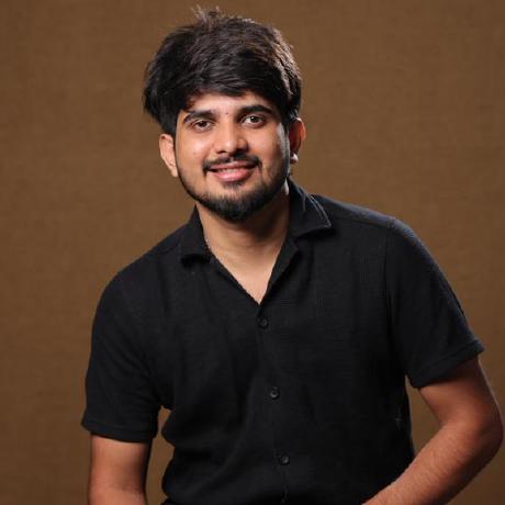 Raghavyuva Raghavendra Bhat Github