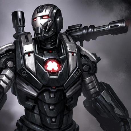 Techlead War War Machine Github