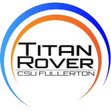 Github Titan Rover Base - Modern Sunset Wallpaper - Desktop