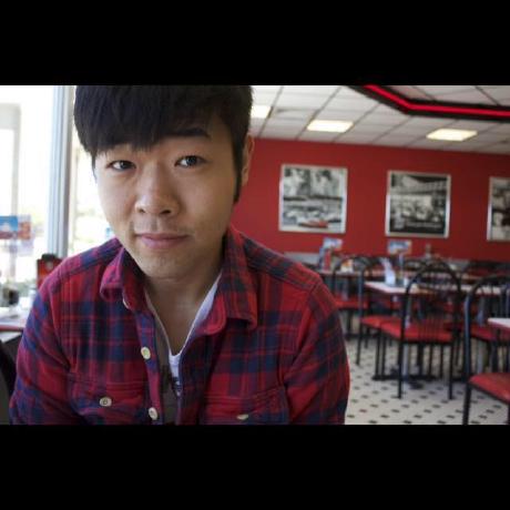 Bf294508 Binbin Fan Github