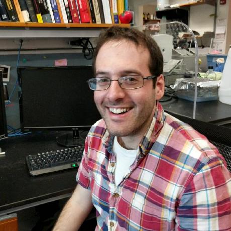 Btweinstein Bryan Weinstein Github