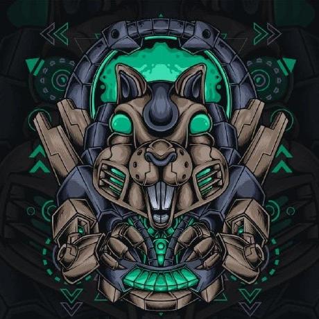 Ratatoskr Squirrel Github