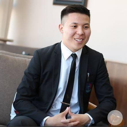 Ochirsuh Ochirsuh Github