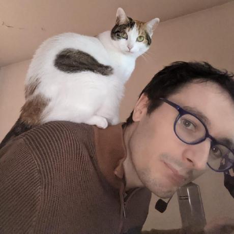 Brifsttar Bertrand Richard Github