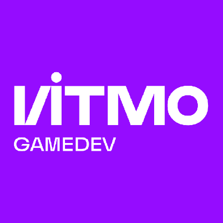 Itmo Gamedev Github