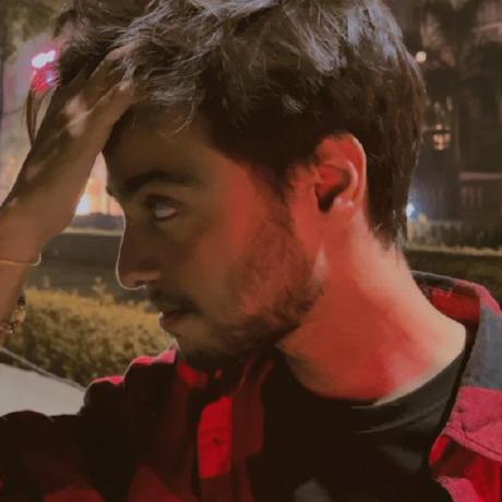 Rsbkmr Rishabh Kumar Github