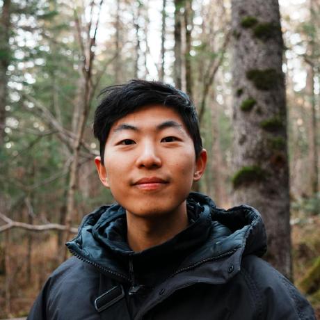 Namukang Namu Github