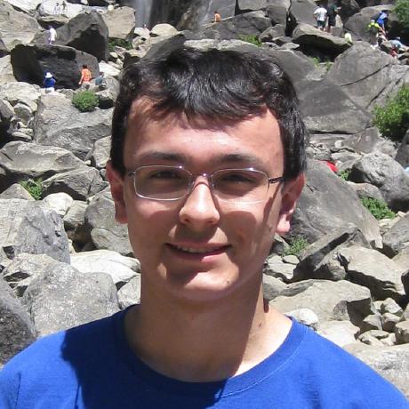 Anbenson Andrew Benson Github