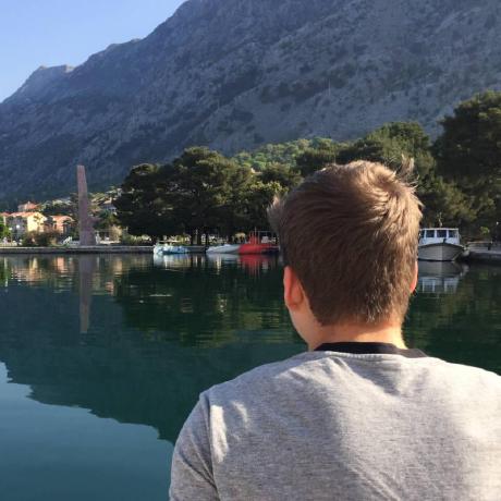 Marc7806 Marc Github