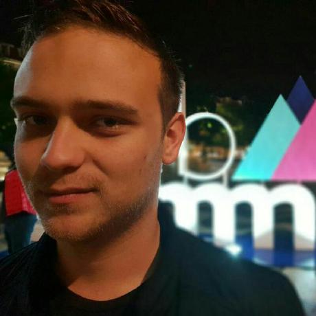 Nikita Polyakov Nikita Polyakov Github