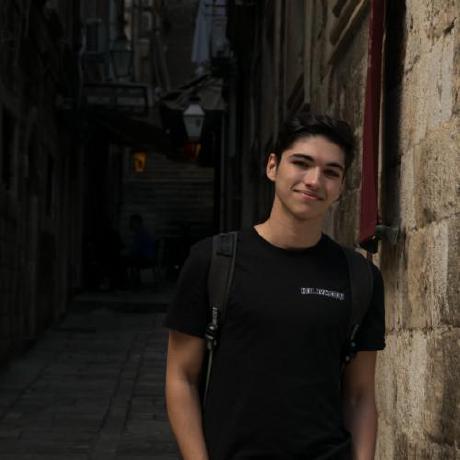 Gabitza Tech Gabriel Pirlogeanu Github