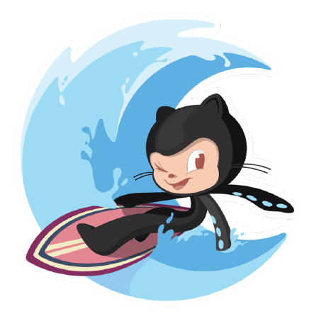 Octocat Mona Mona Github