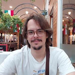 Grillo 0 Arthur Grillo Github