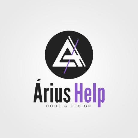 Arius Help Dev Github