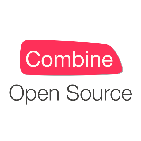 Combine Open Source Github