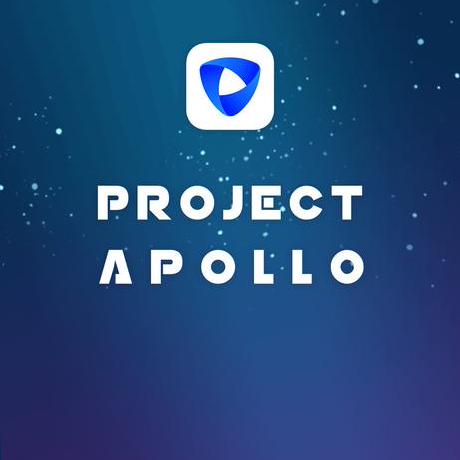 Projek Apollo Github