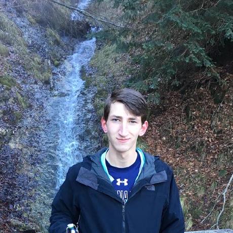 Patrickfoconnor Patrick O Connor Github