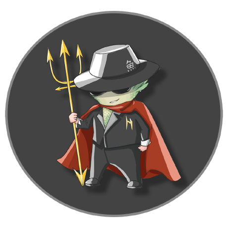 Hfish Net Github - Light Background Collection - Mobile Quality