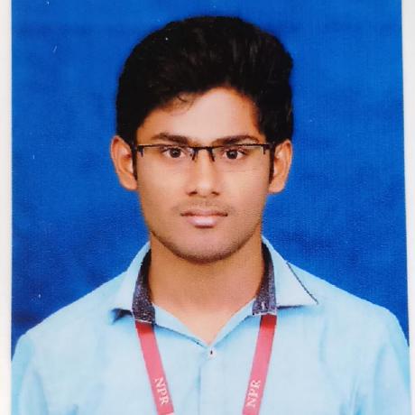 Guruprasath16 Guru Prasath Github