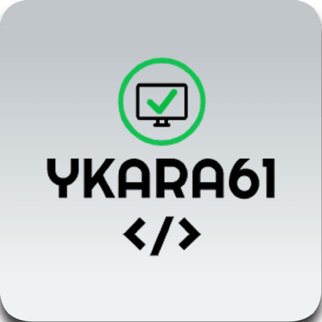 Ykara61 Yahya Sukur Can Kara Github