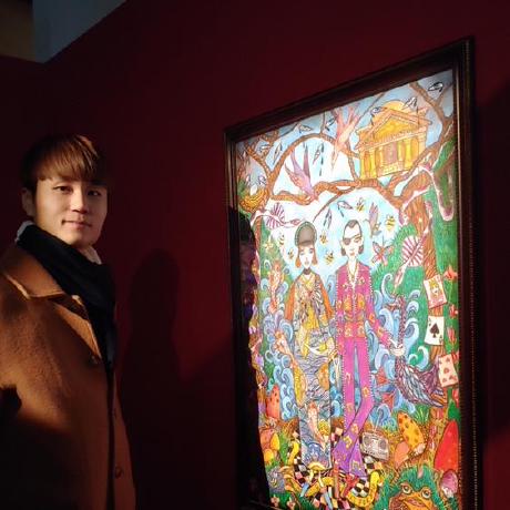 Roberthan96 Hana Han Github